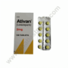 Buy Ativan Online | Ativan 1mg & 2mg for Anxiety – USA Best Meds